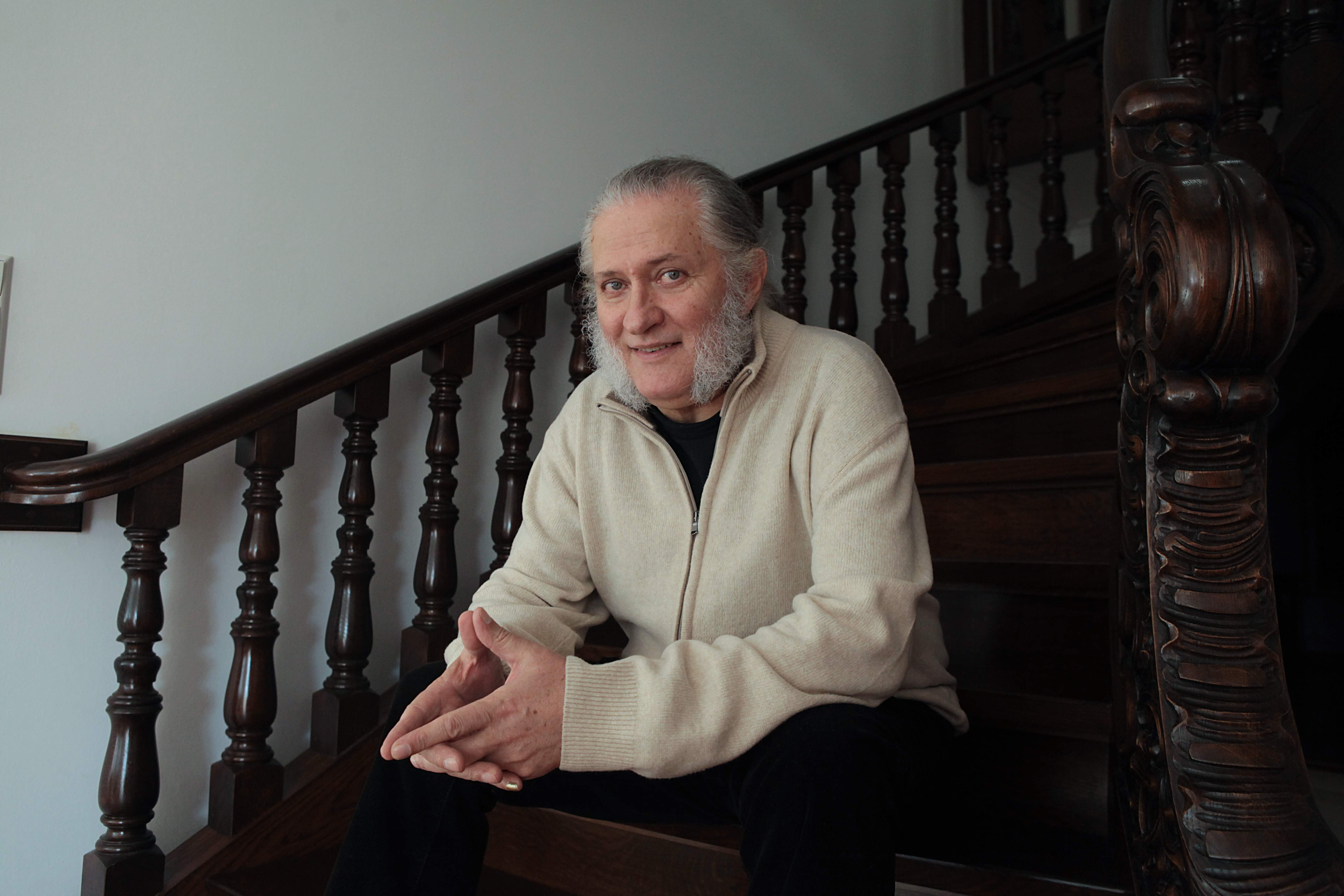 Ivan Žilić: Bogatstvo je u glavi, u novčaniku je novac