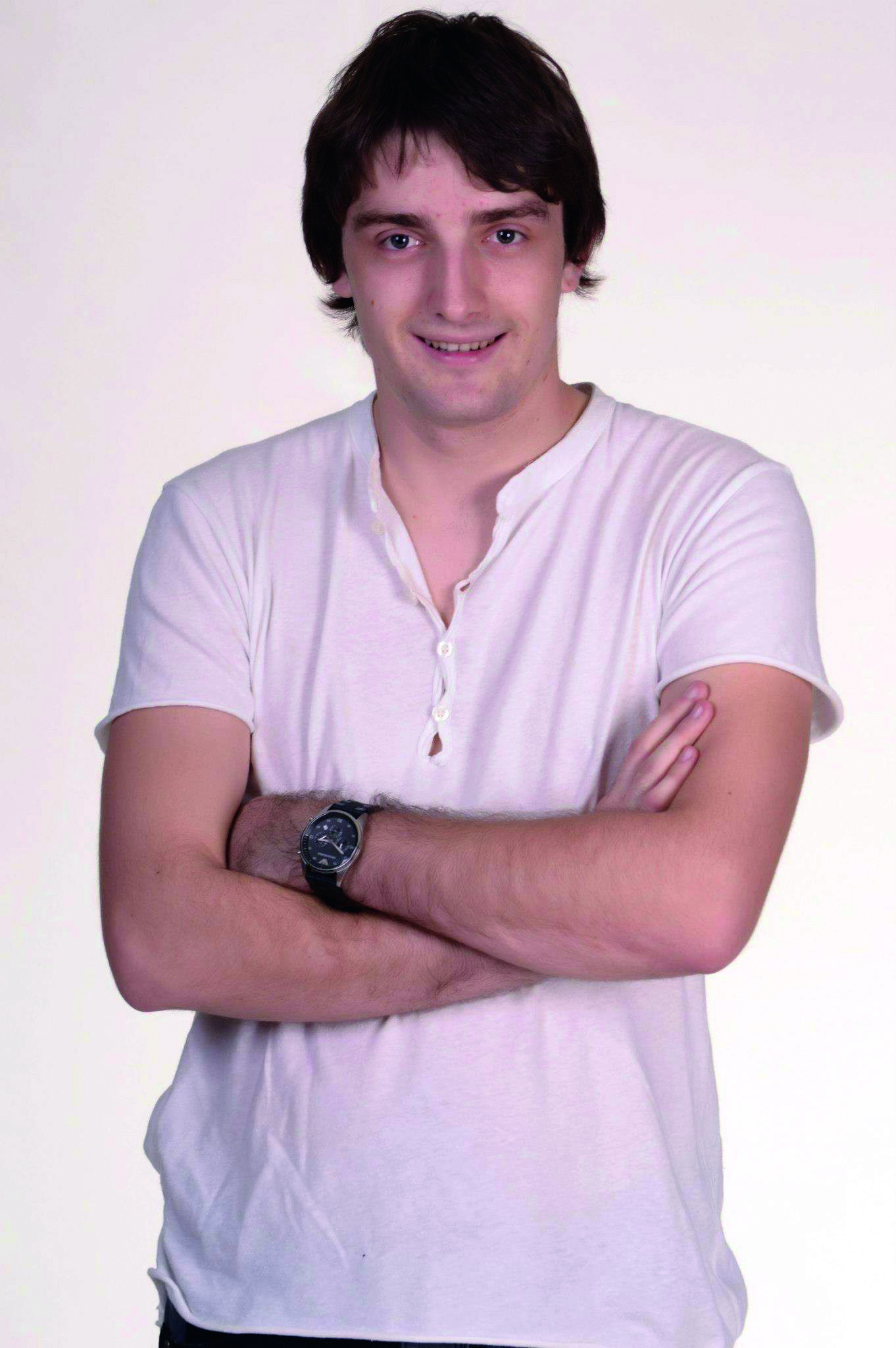 mirza selimovic grand - Azra Magazin