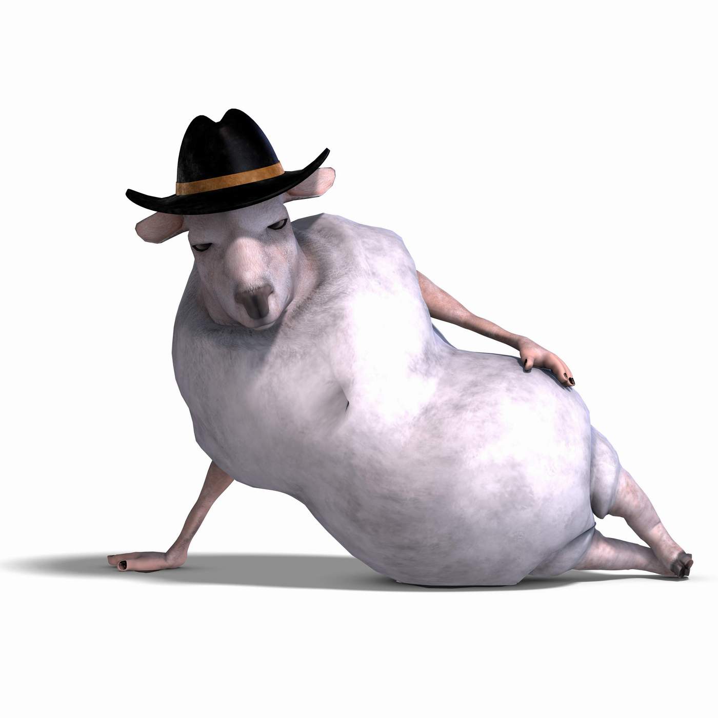 Papanlook po mjeri čovjeka