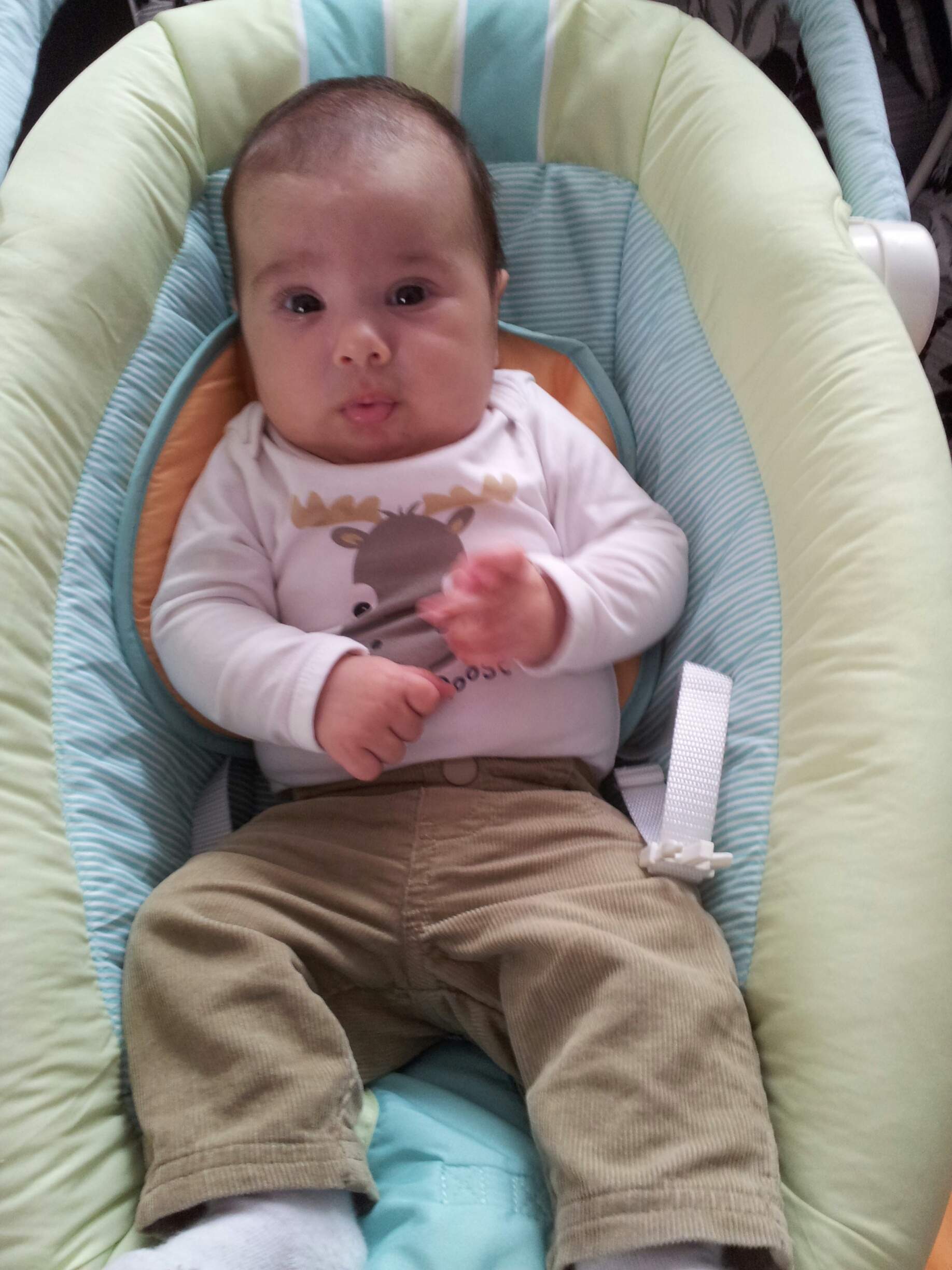 Amir Smajić: Isaka učimo da uz pjesmu spava, ali i živi