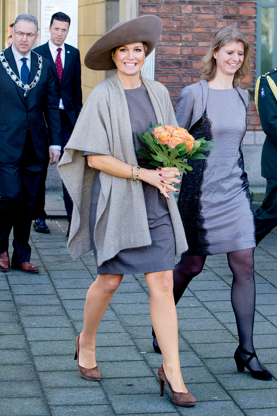 Maxima: Rođena da bude kraljica