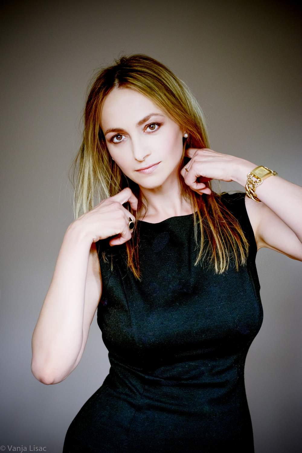 Ivana Marić: Sreća je da sam imala težak život