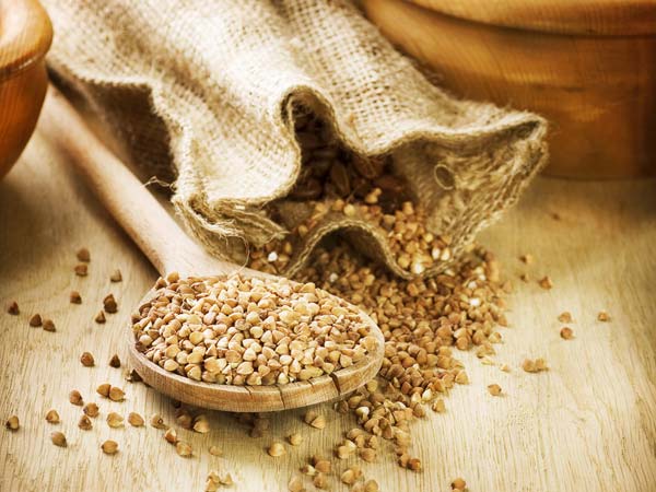 Heljda: Ukusna i zdrava