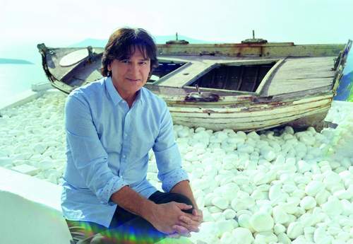 Životna priča Zdravke Čolića: Niko ljepše nije pjevao o majci kao on