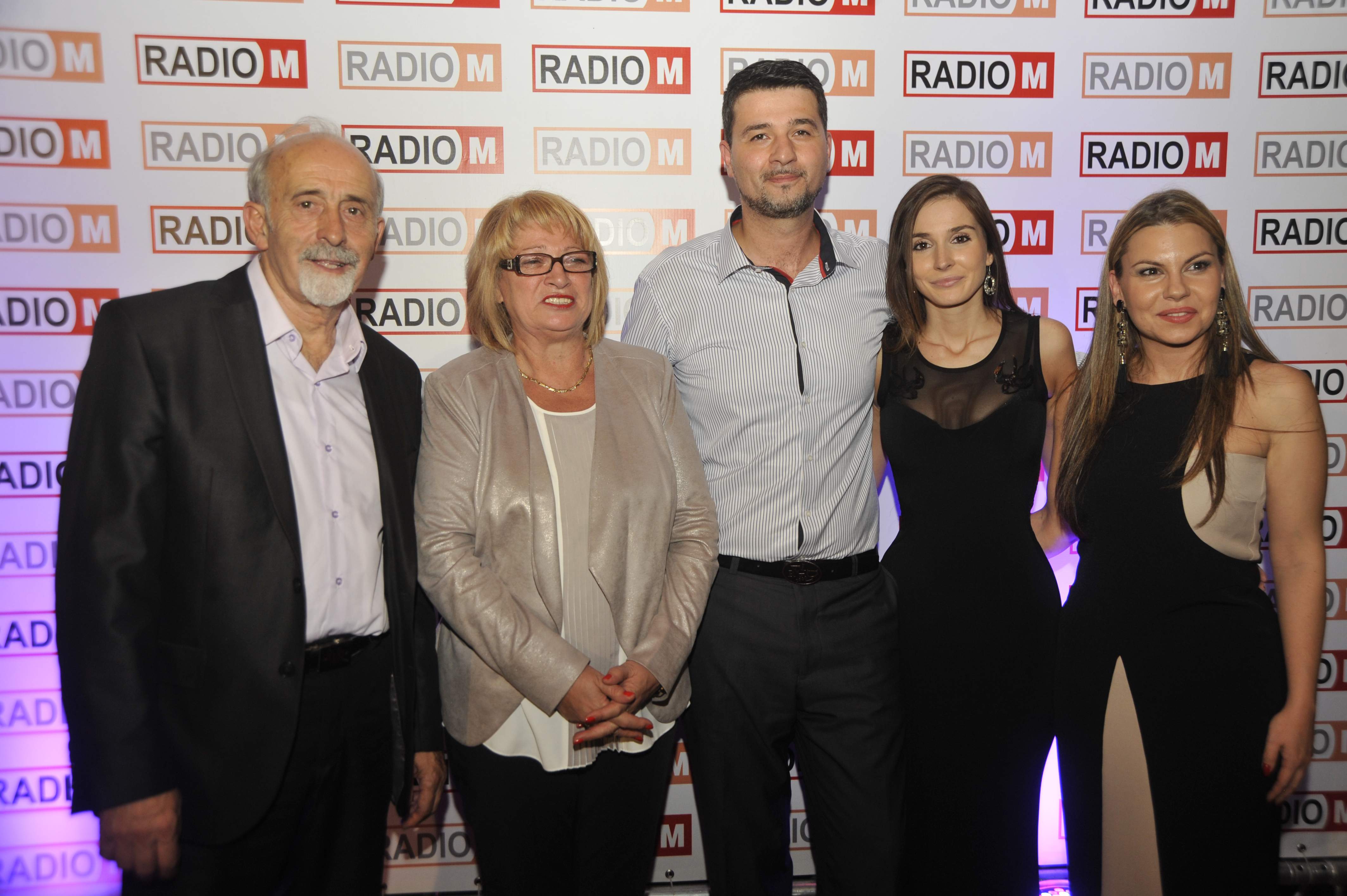 Radio M proslavio 25 godina rada