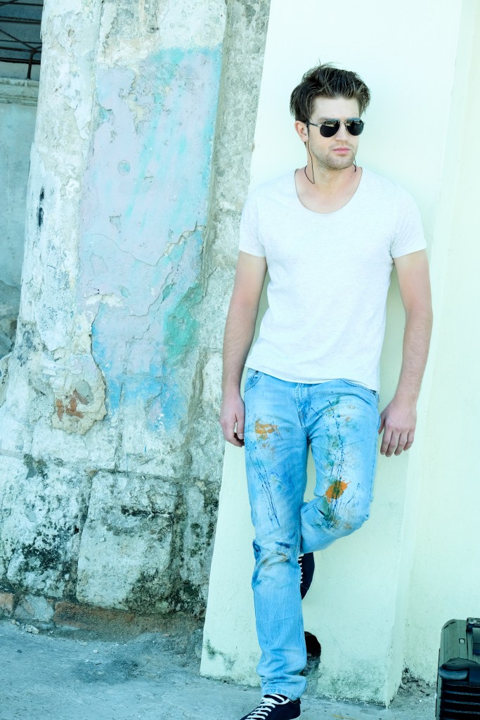 Dženan Jahić: Moja kubanska priča