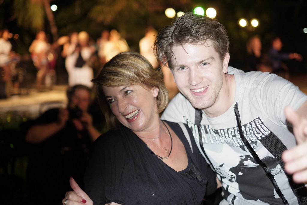 Dženan Jahić: Moja kubanska priča