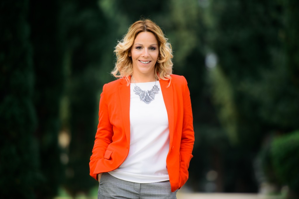 Prof. Ana Bučević : Svijet je odraz vaših misli o njemu