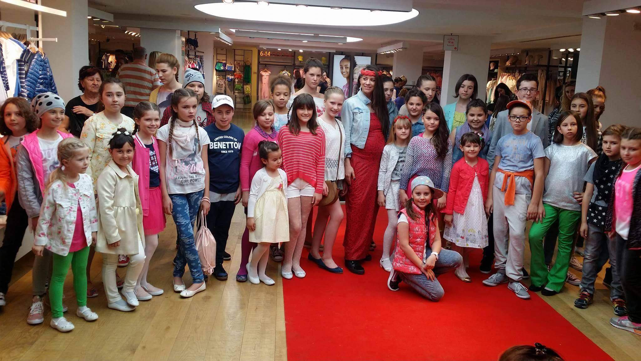 Šta je must have ovog proljeća i ljeta? Znaju manekeni NovemaS