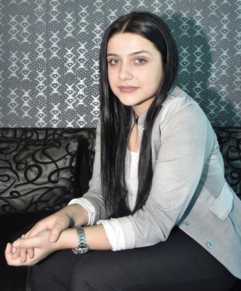 Ilma Karahmet: Voljela bih snimiti duet sa Sašom Kovačevićem