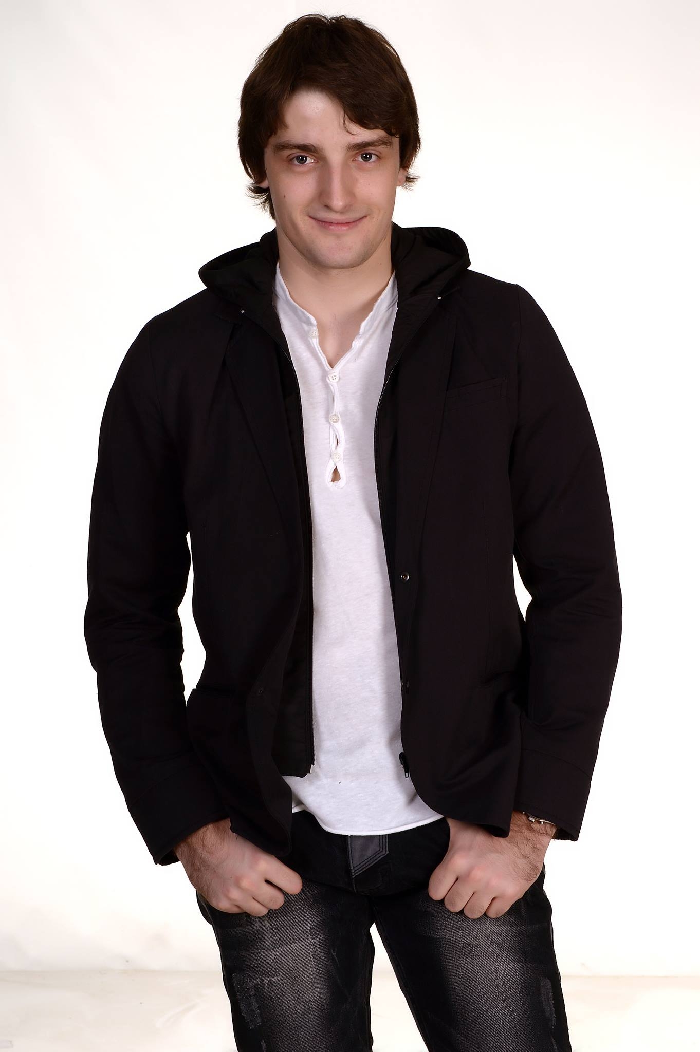 Mirza Selimović: Ako na sve gledamo negativno, kako da nam se dese ...