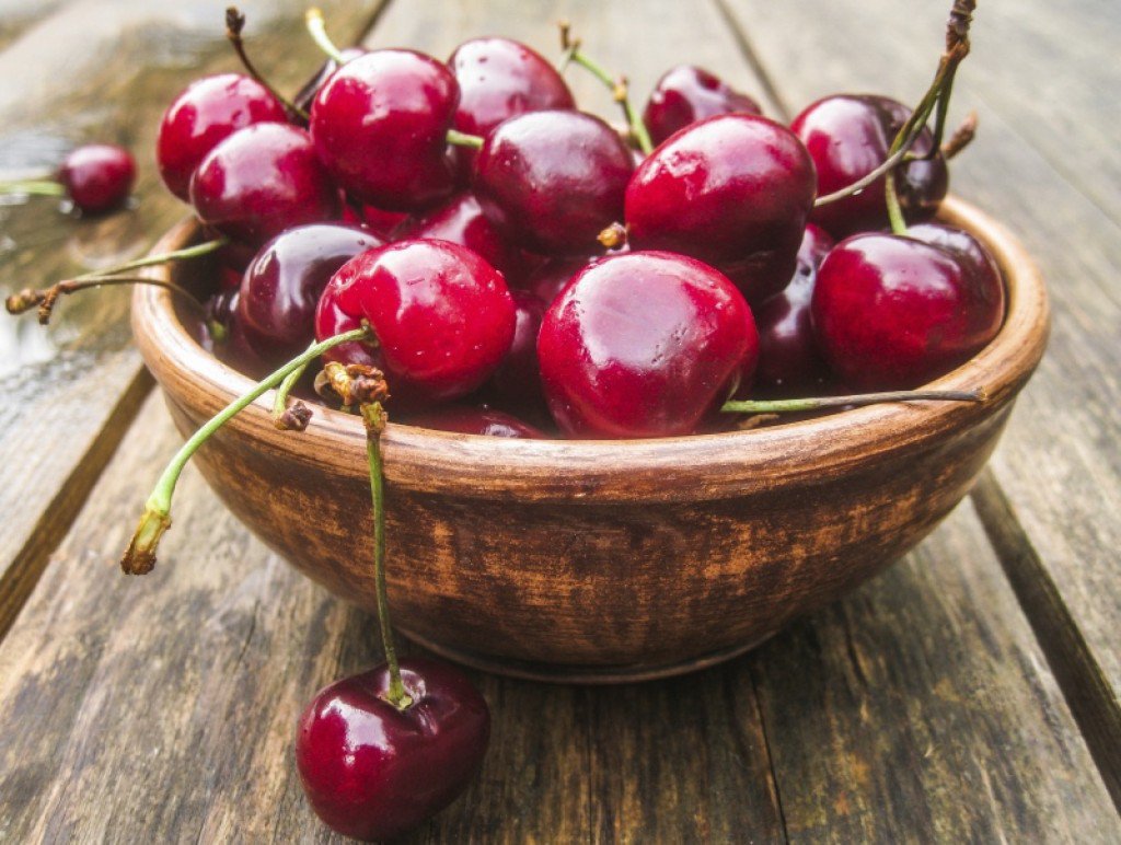 Trešnja: Najzdravije voće na svijetu...