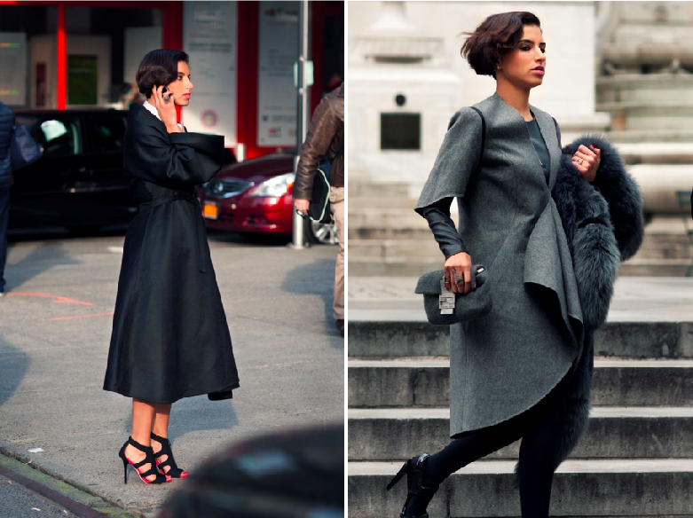 Arapski "Vogue" uređivat će princeza