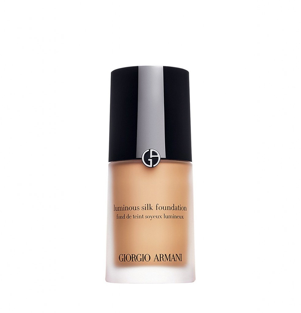 giorgio armani puder - Azra Magazin