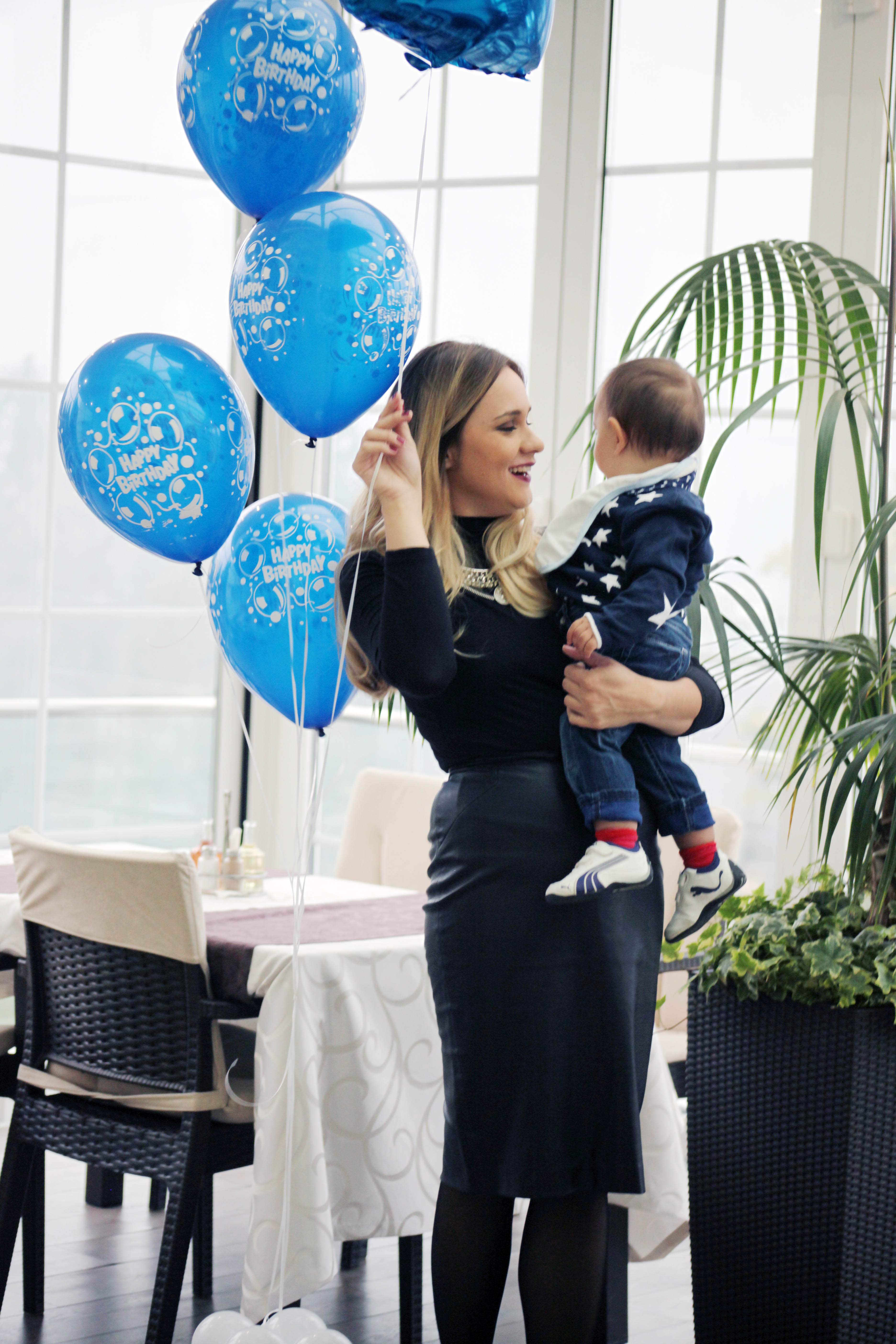 Šejla i Emir Cocalić: Armanovim rođenjem i ljubav je dobila novi smisao