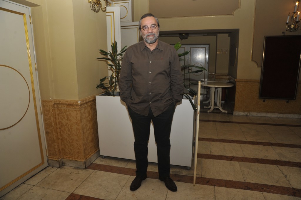 Filip Šovagović: Biografije umjetnika su slične, umiru u dugovima i ...