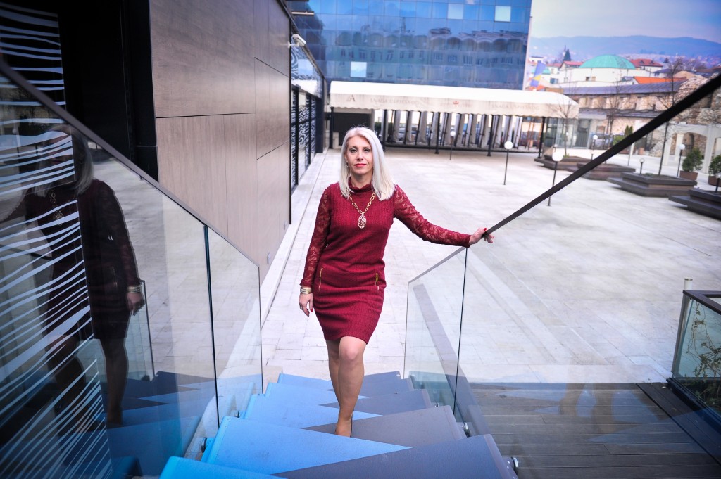 Zinaida Kadić: Žena koja bh. građane zapošljava u Njemačkoj