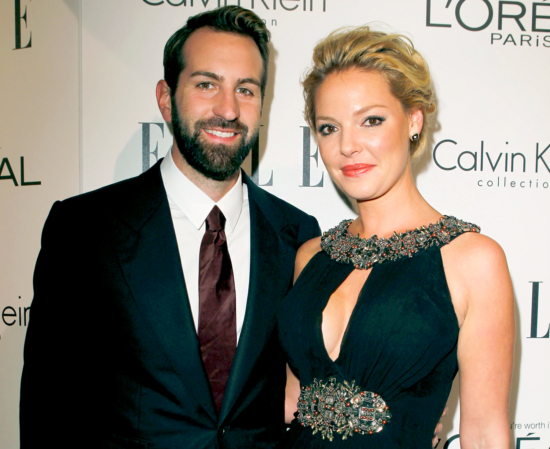 Katherine Heigl i Josh Kelley dobili sina