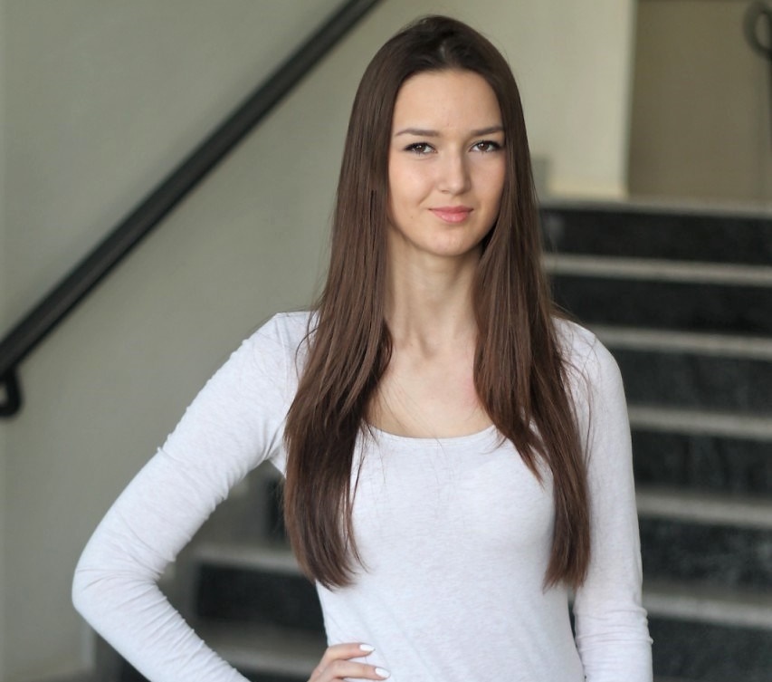 Ilma Kazazić: Malo je onih koji bi smogli snage na skije staviti ...