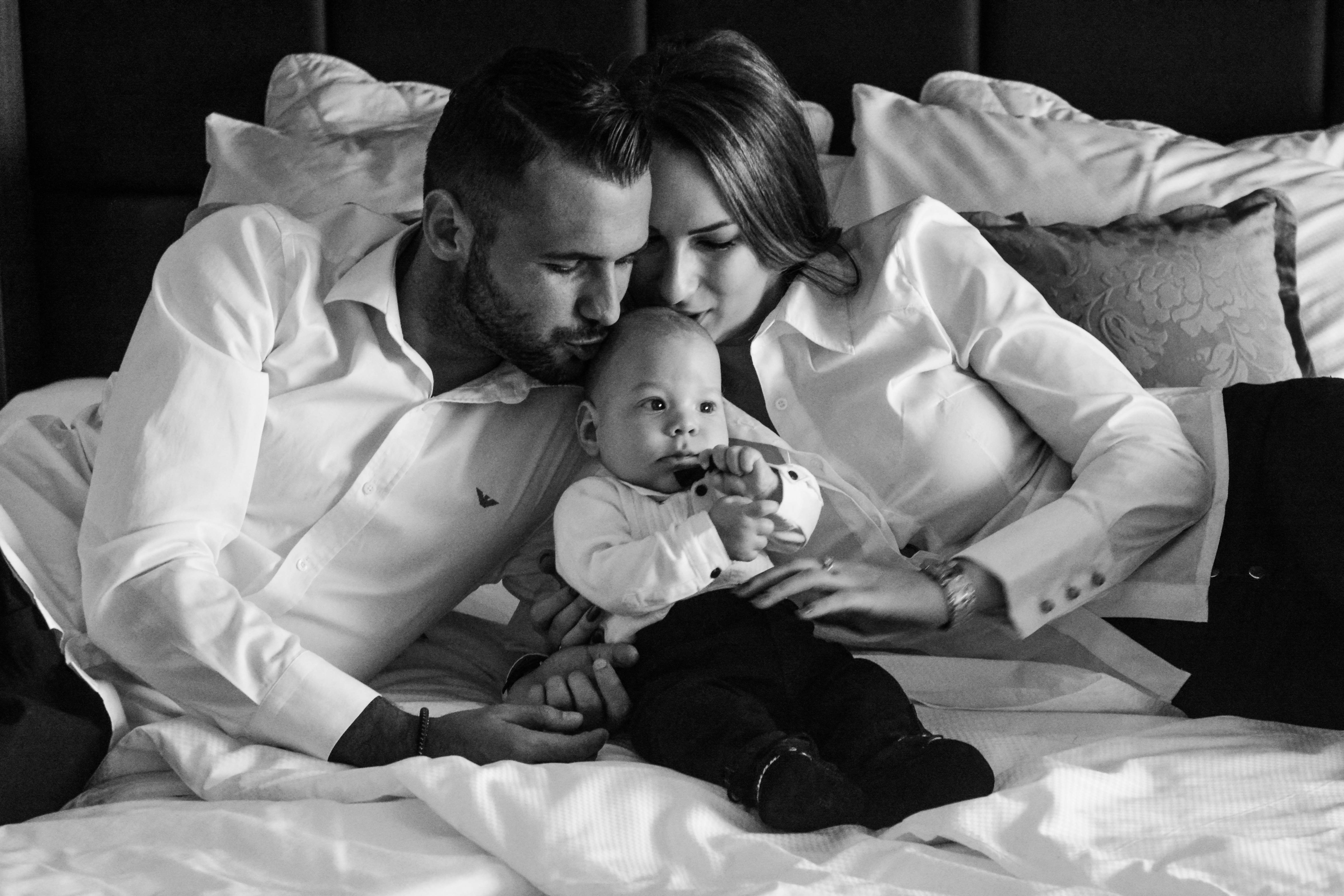 Muamer Svraka: Najteže mi je što sam sina prvi put vidio četiri mjeseca ...