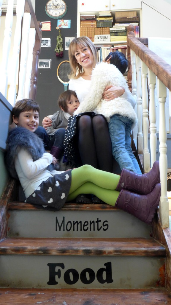 Arma Tanović-Branković u humanoj misiji: Svake sedmice uzima dječaka i ...