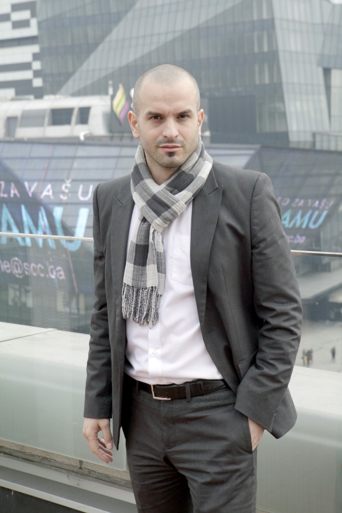 Dejan Radović: Jennifer Lopez je oličenje dame