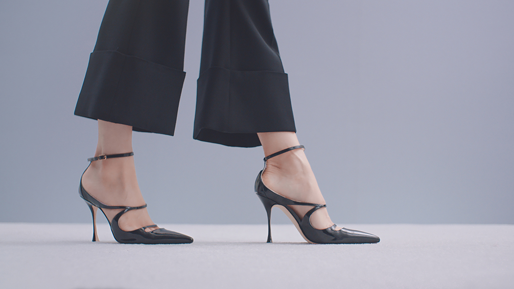 Nove Manolo Blahnik cipele