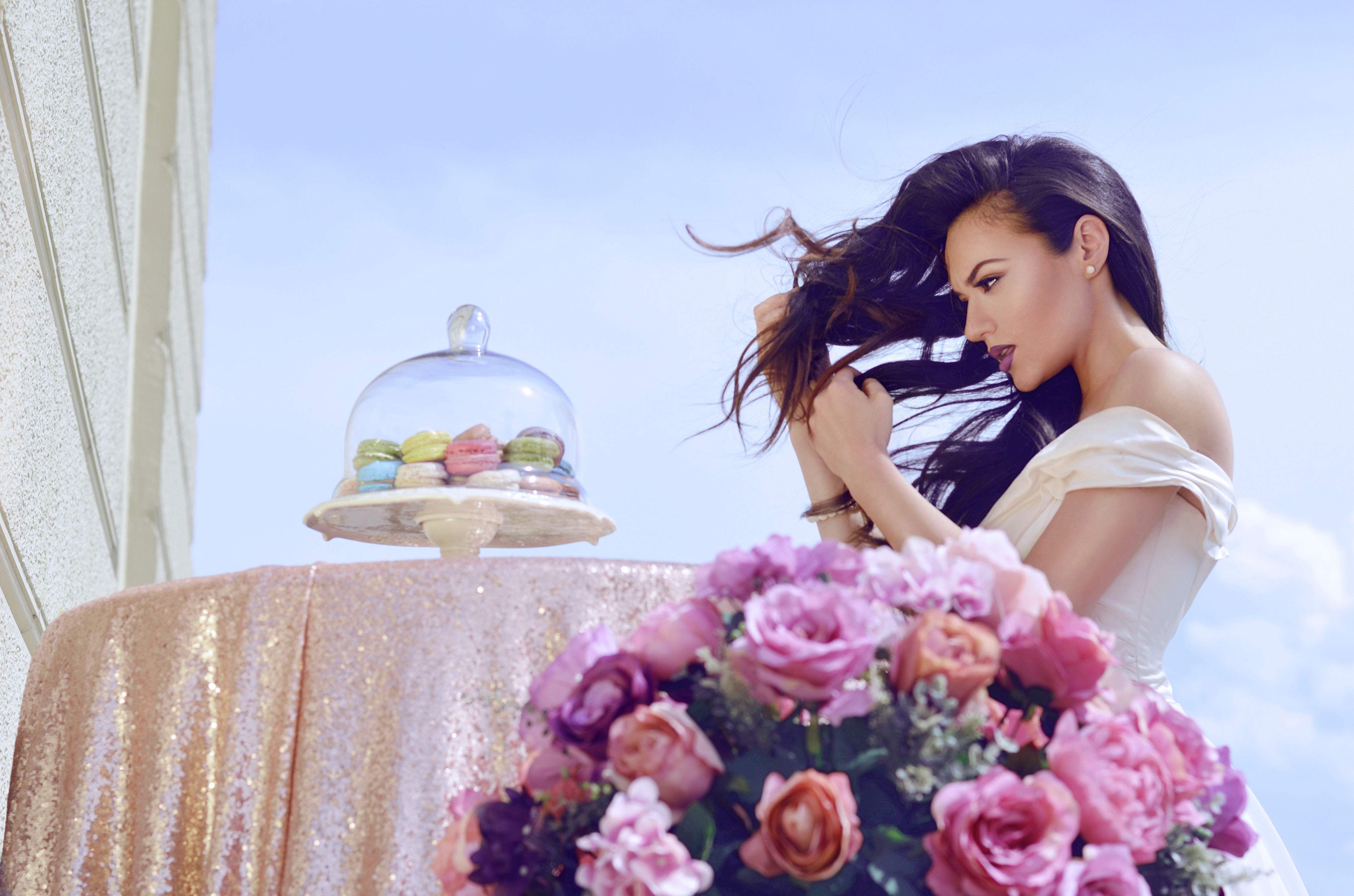 elena risteska makedonske novine4 - Azra Magazin