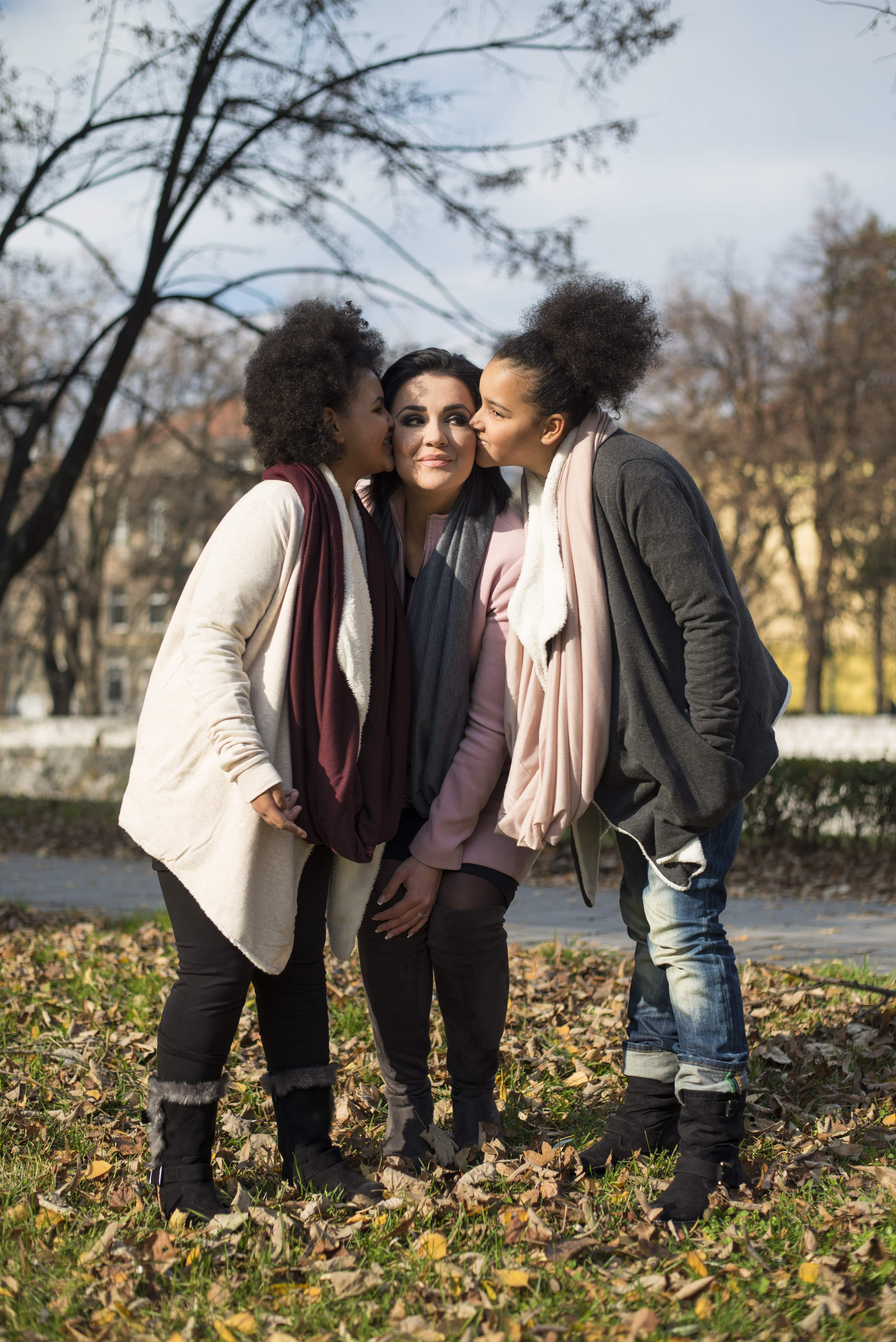 Ika Ferrer Gotić: Sledila sam se kada mi je kćerka rekla - Mama ...