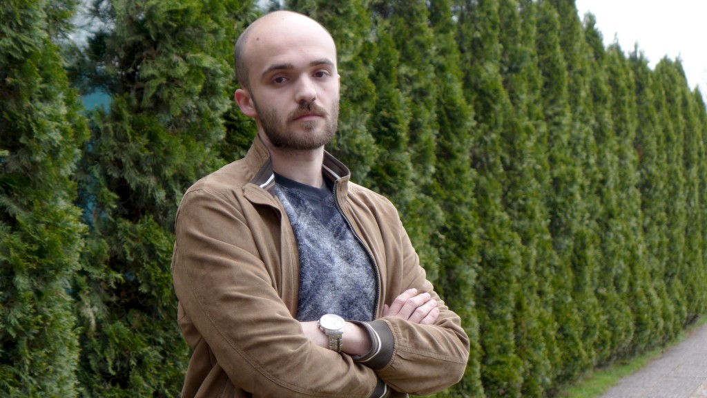 Irfan Avdić: Sve što radim, radim na život i smrt
