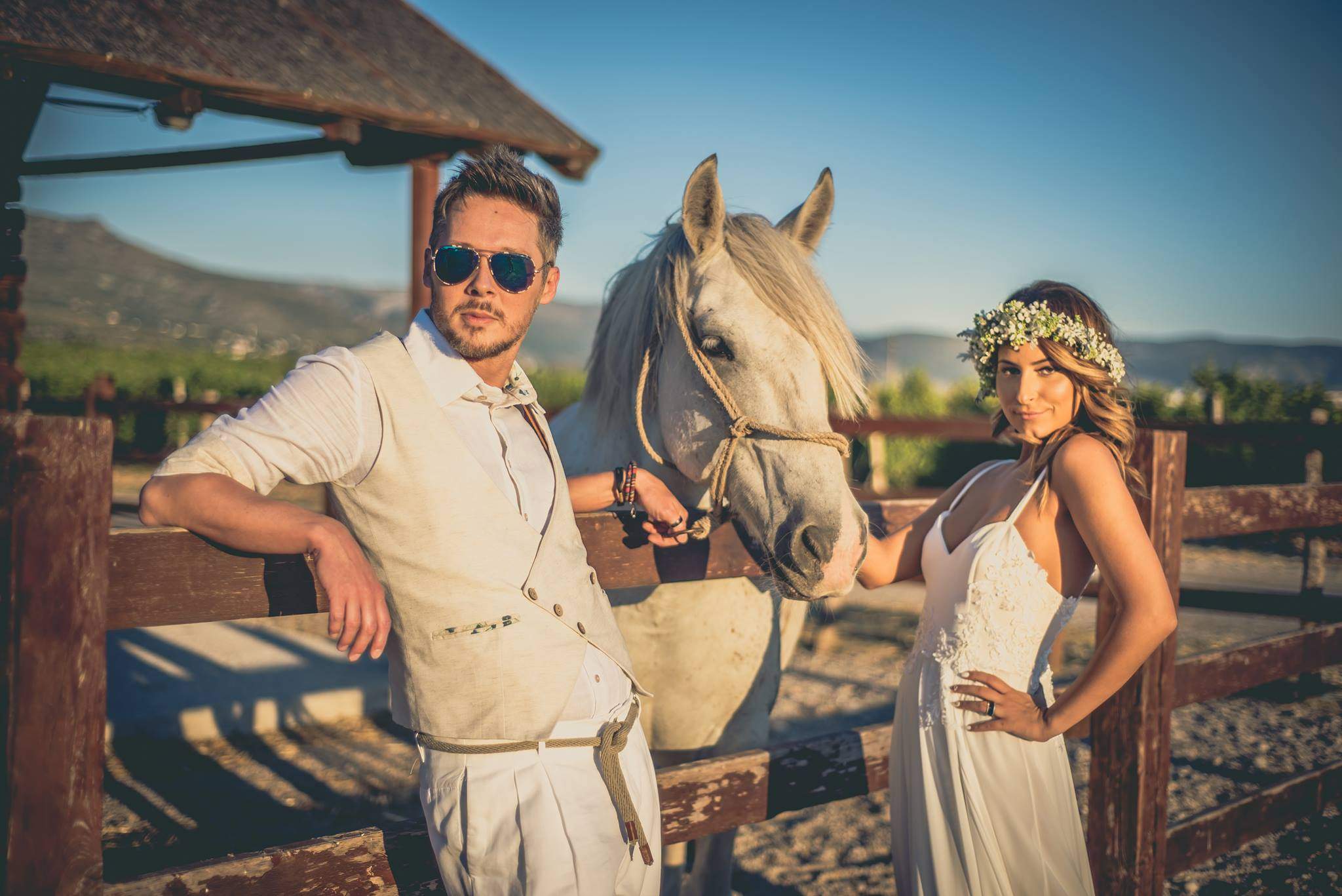 Mario Drmać: Brak s Alisom život je učinio ljepšim i ispunjenijim