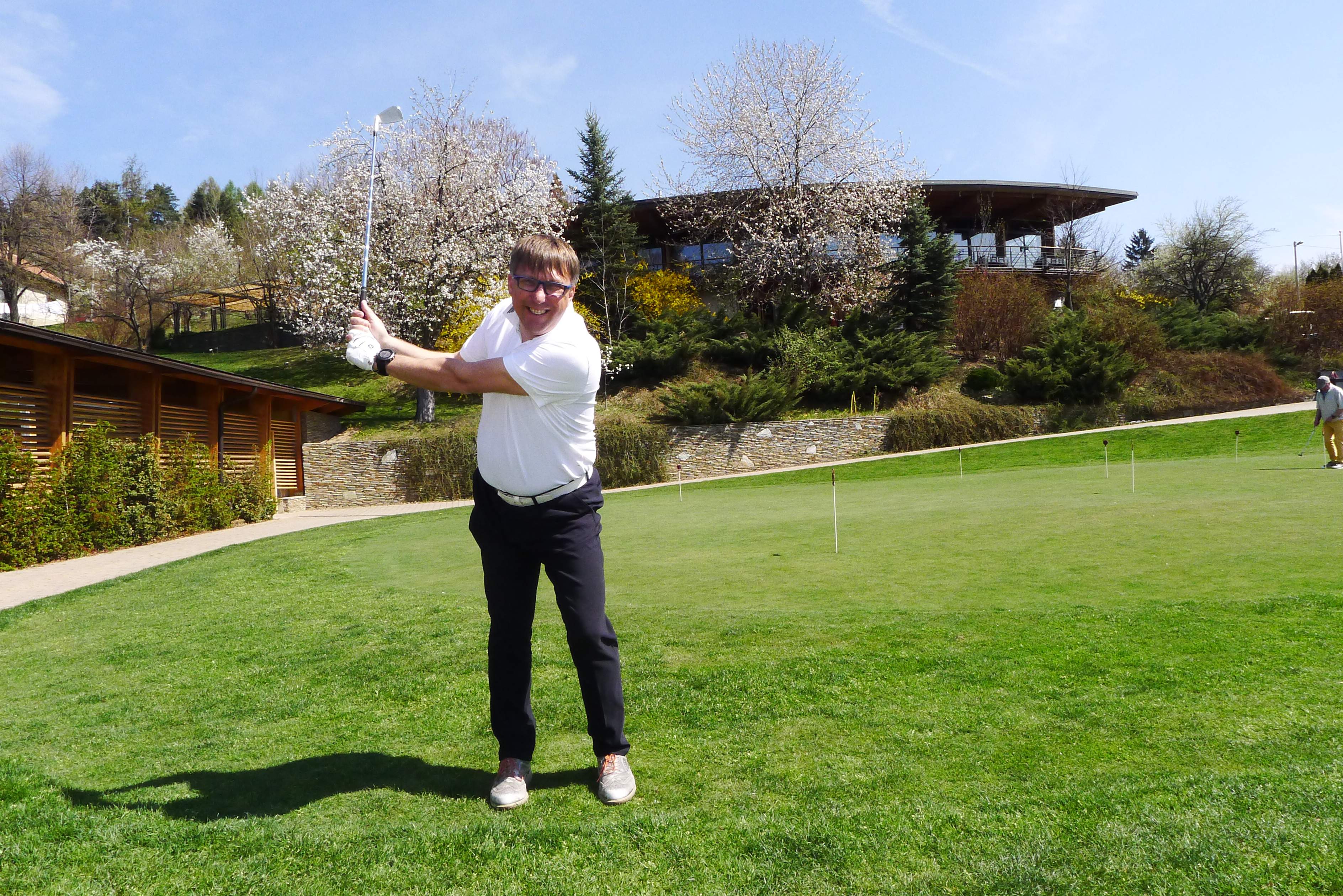 Samir Smajić: Kraljevska igra namijenjena svima