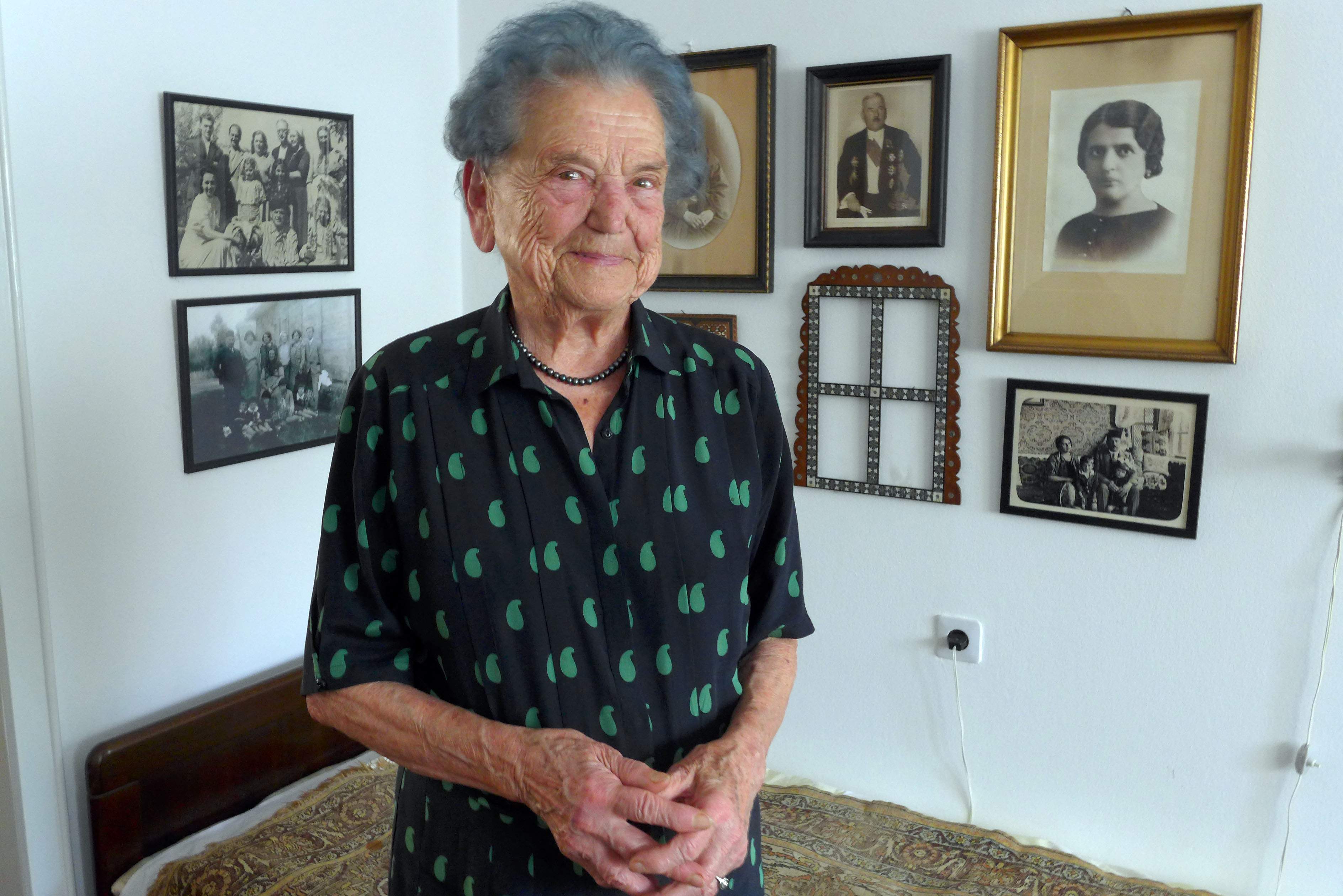 Emina Kadić, kćerka Mehmeda Spahe: Bila sam očeva ljubimica