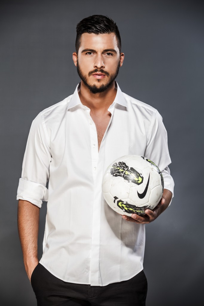 Haris Medunjanin: Vrijeme je da planiram brak