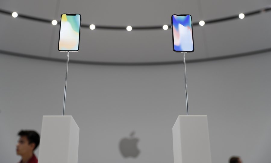 Deset stvari koje trebate znati o iPhoneu X Deset stvari koje trebate znati o iPhoneu X