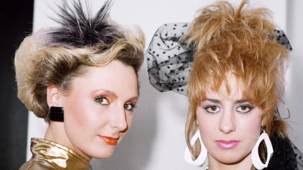 Modni vremeplov: Zašto su osamdesete godine bile zanimljive