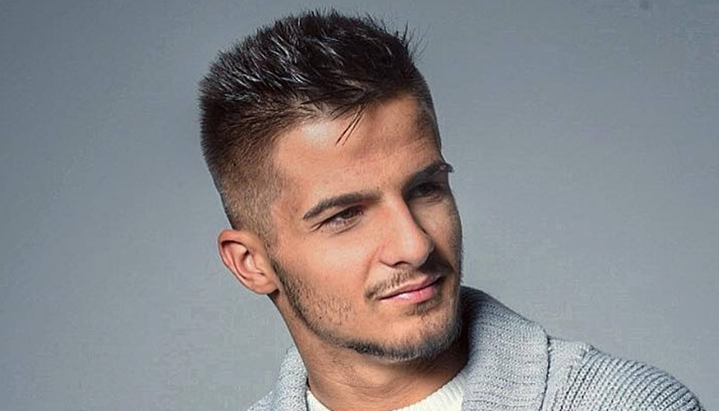 Emir Aličković, frontmen Lapsus banda: Volim direktne djevojke, a ne ...