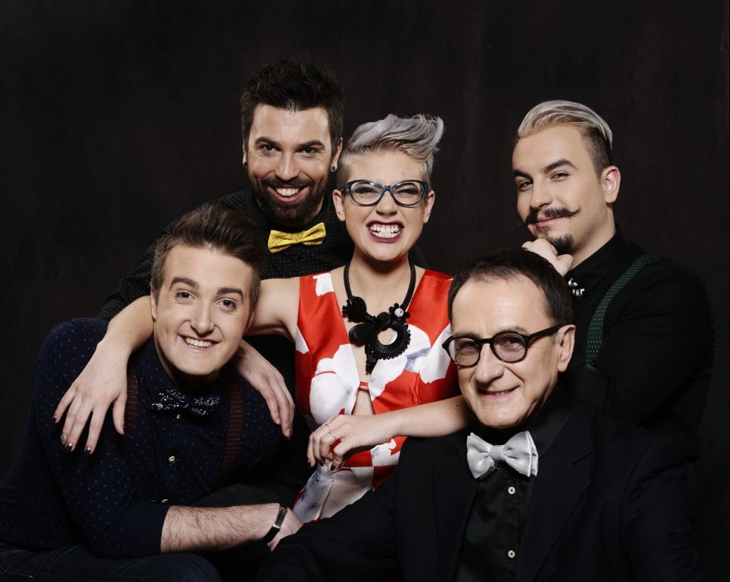 bend sarajevo2 - Azra Magazin