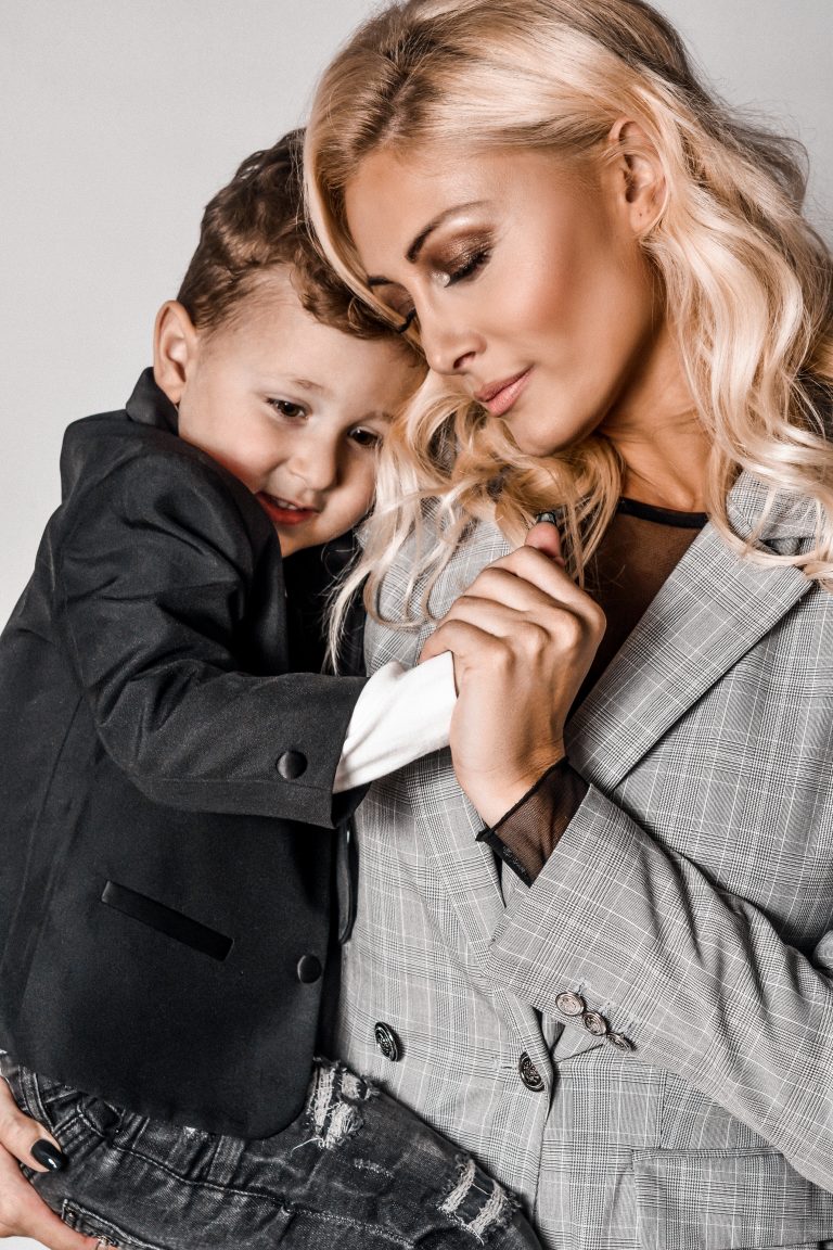 Slađana Mandić: Stroga kad treba, pravedna uvijek