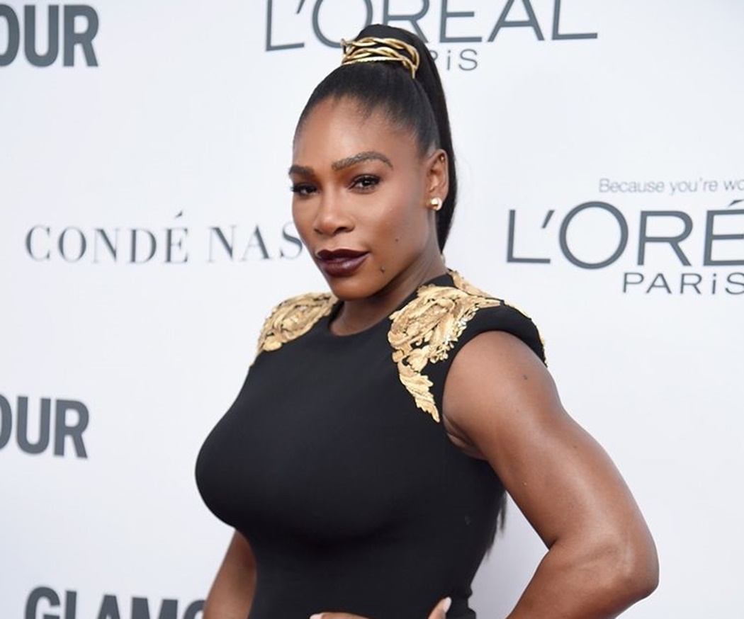 Serena Williams priprema svoju liniju kozmetičkih proizvoda