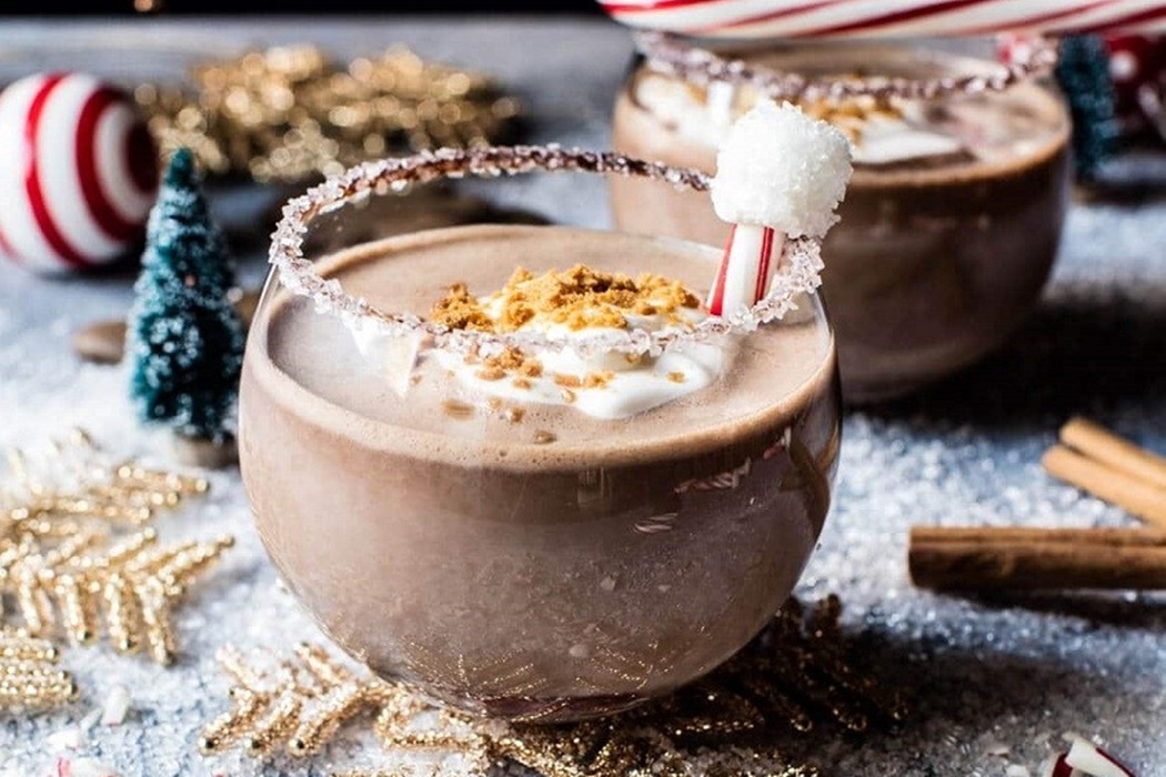 Nutella koktel: Ovu zimu će vam biti omiljeno piće