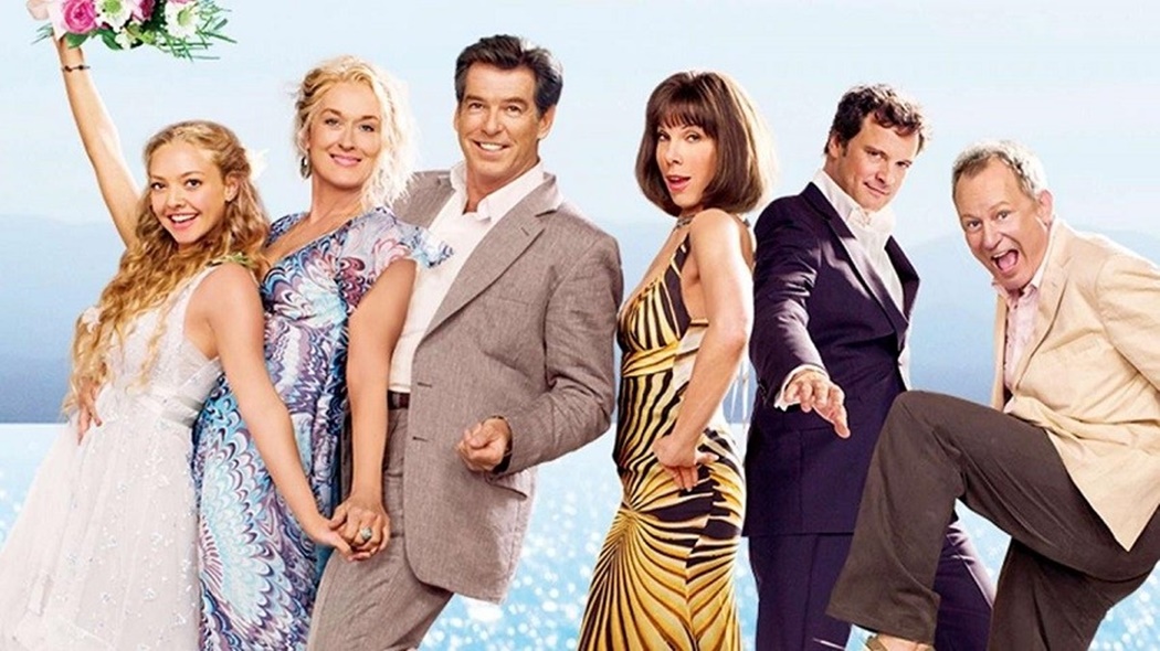 Izašao je prvi trailer za film Mamma Mia 2