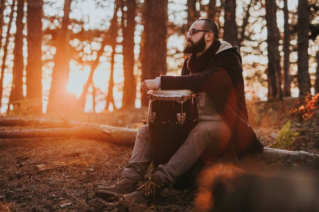 Marko Stojanović: Ponosan sam što sam dio Luisove krvi