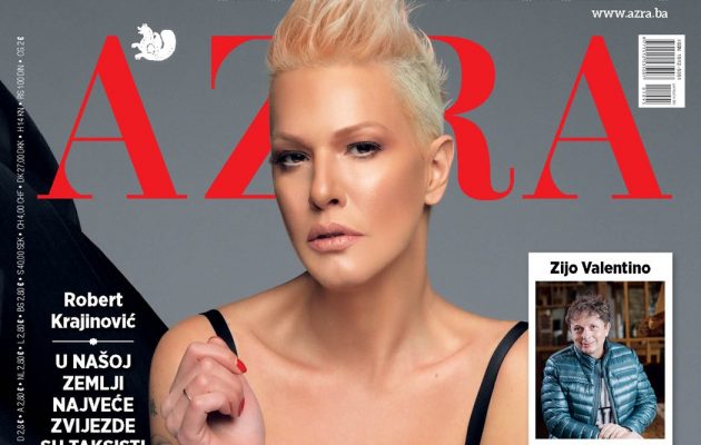 Promo - Azra Magazin