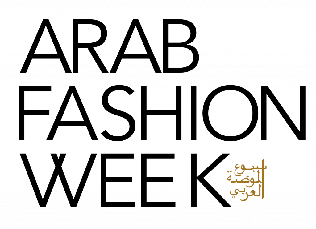 ARAB-FASHION-WEEK-NEW-LOGO- Azra Magazin