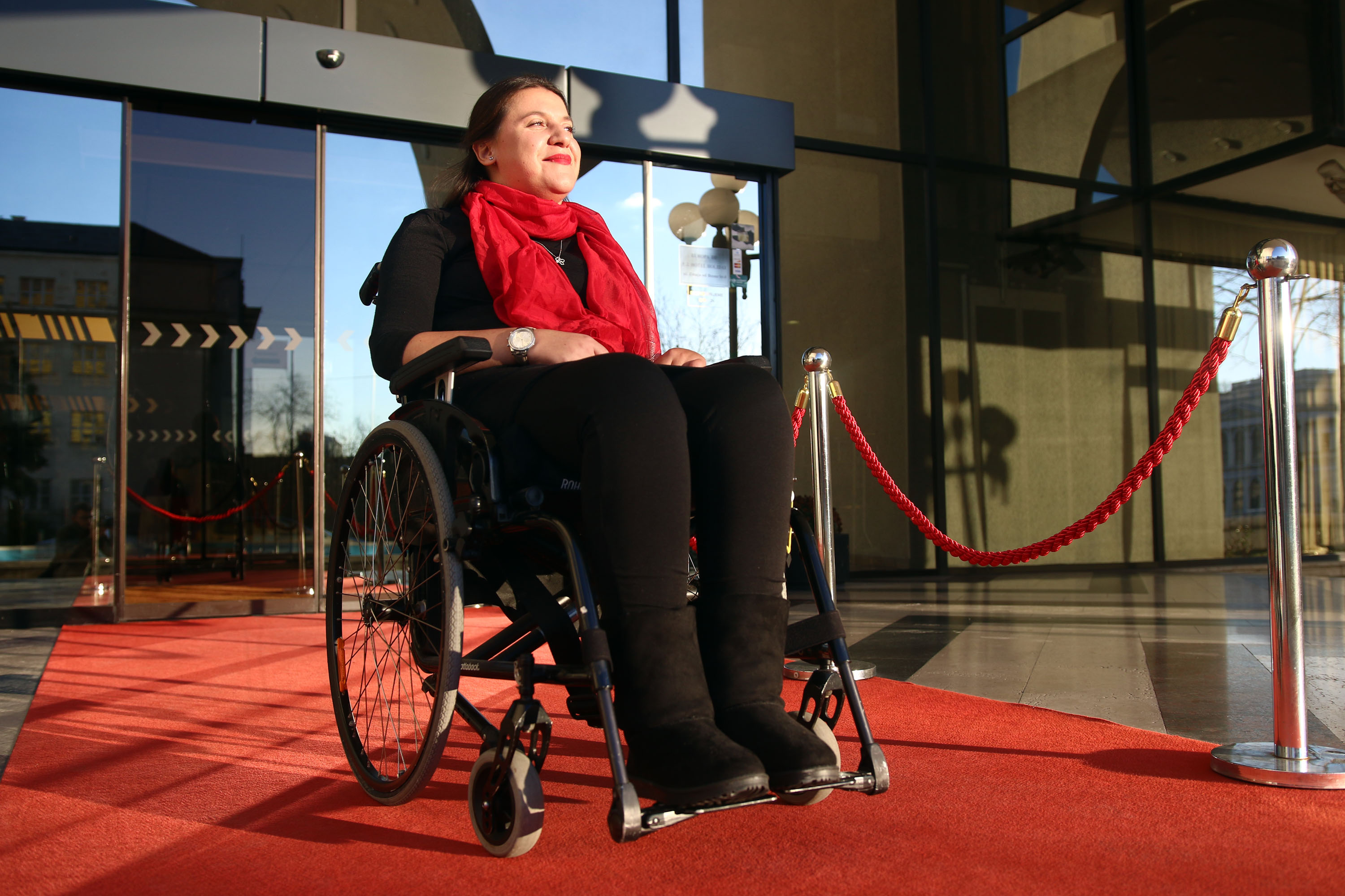 amela velic3 - Azra Magazin