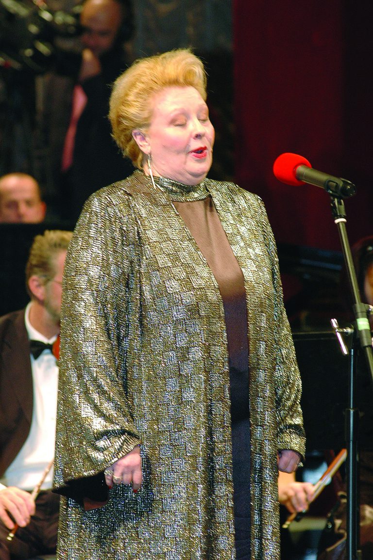 Gertruda Munitić, najomiljenije lice i glas Sarajeva: Tito je bio kao i ...