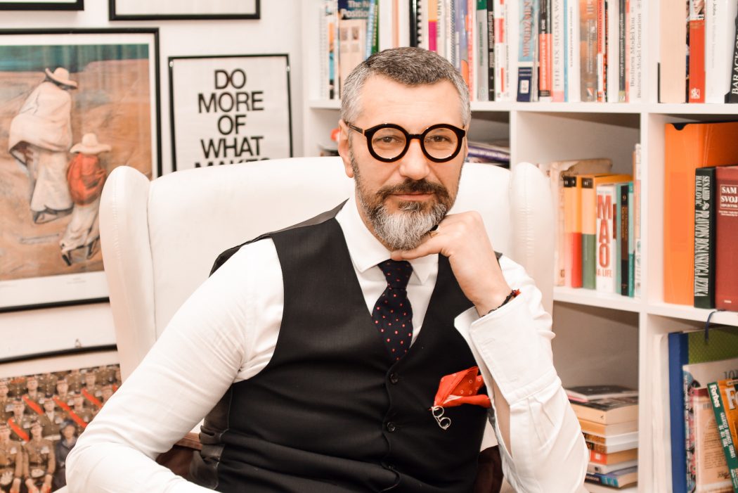 Nihad Softić: Kako sam preživio bankrot od 15 miliona