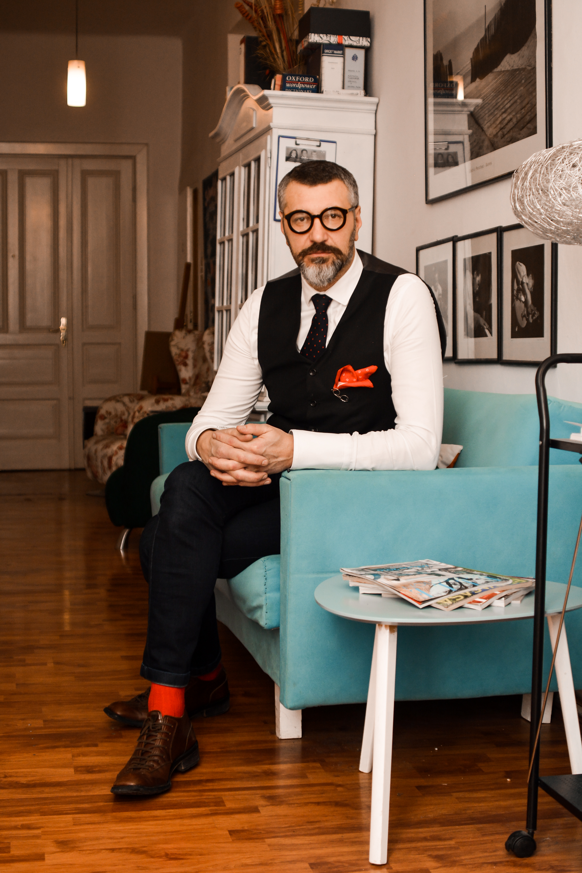 nihad softic9 - Azra Magazin