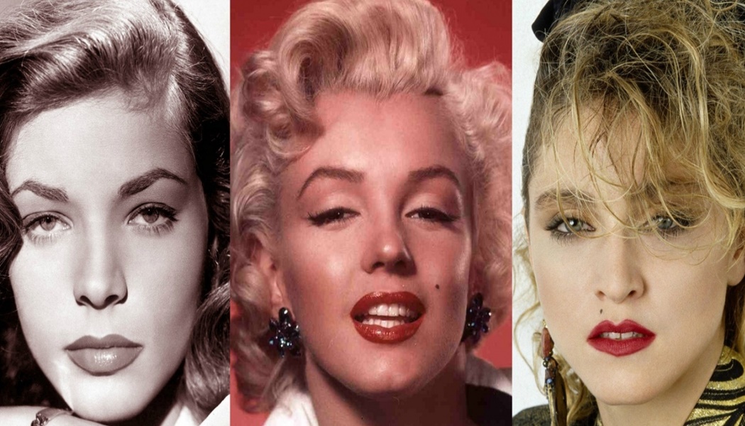 Kako su se mijenjale obrve kroz vrijeme i koje su ikone obilježile koje ...